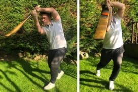 How To Play The Cover Drive – The Ultimate Guide – Cricketers Hub