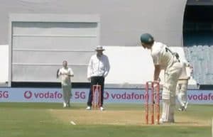 How To Take Guard Properly While Batting – Cricketers Hub