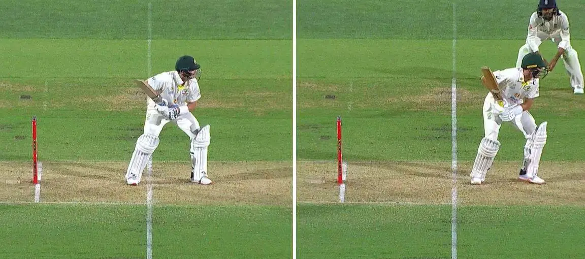What Is A Backlift In Cricket? – Full Explanation – Cricketers Hub