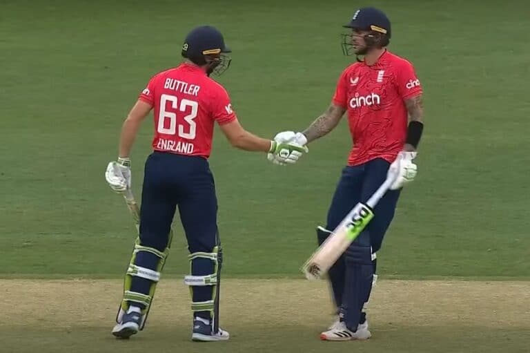 What Is A Powerplay In Cricket? – With Diagrams! – Cricketers Hub